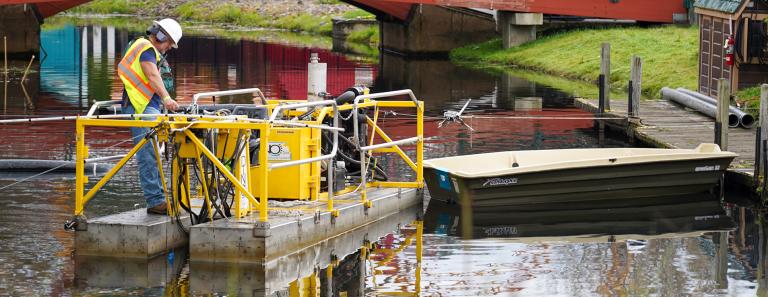 Environmental – Barton & Loguidice