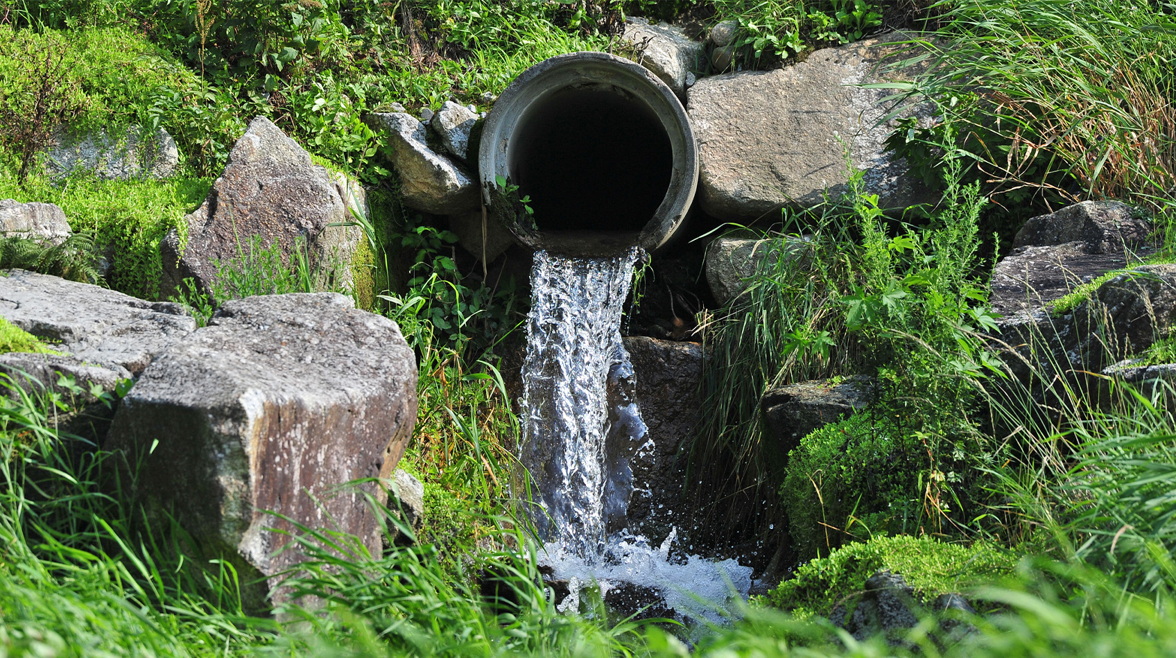 The New Year Brings a New Stormwater MS4 Permit – Barton & Loguidice