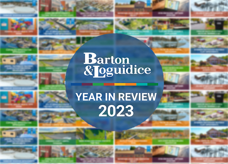 2023 Year in Review – Barton & Loguidice