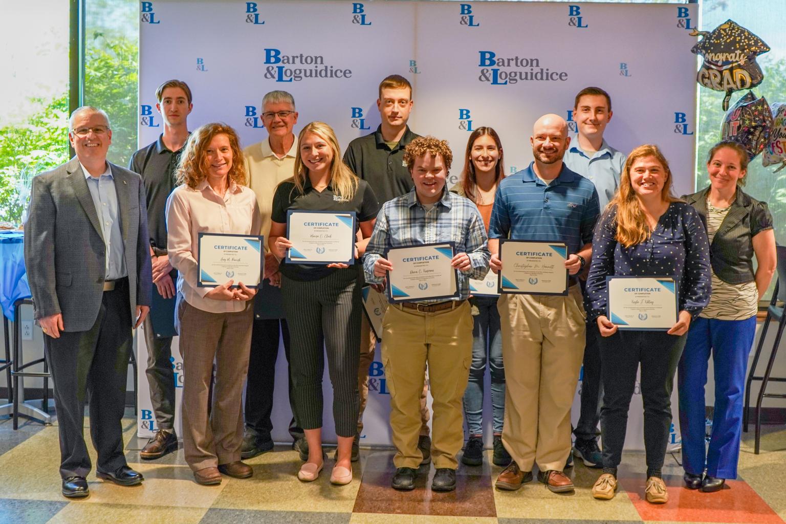 Careers – Barton & Loguidice