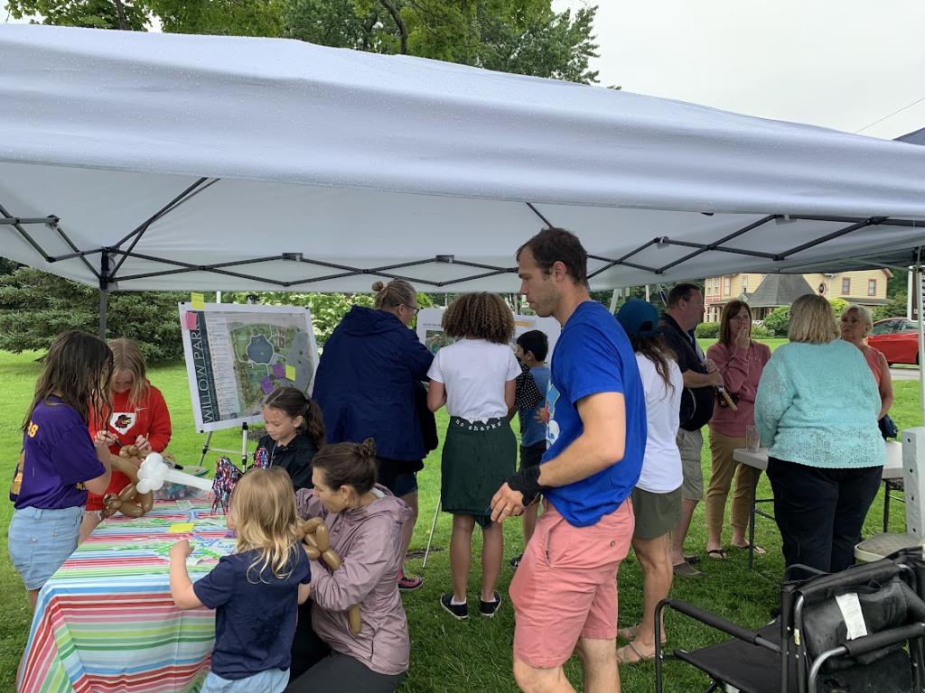 The Importance of Park Master Planning: A Blueprint for Thriving ...