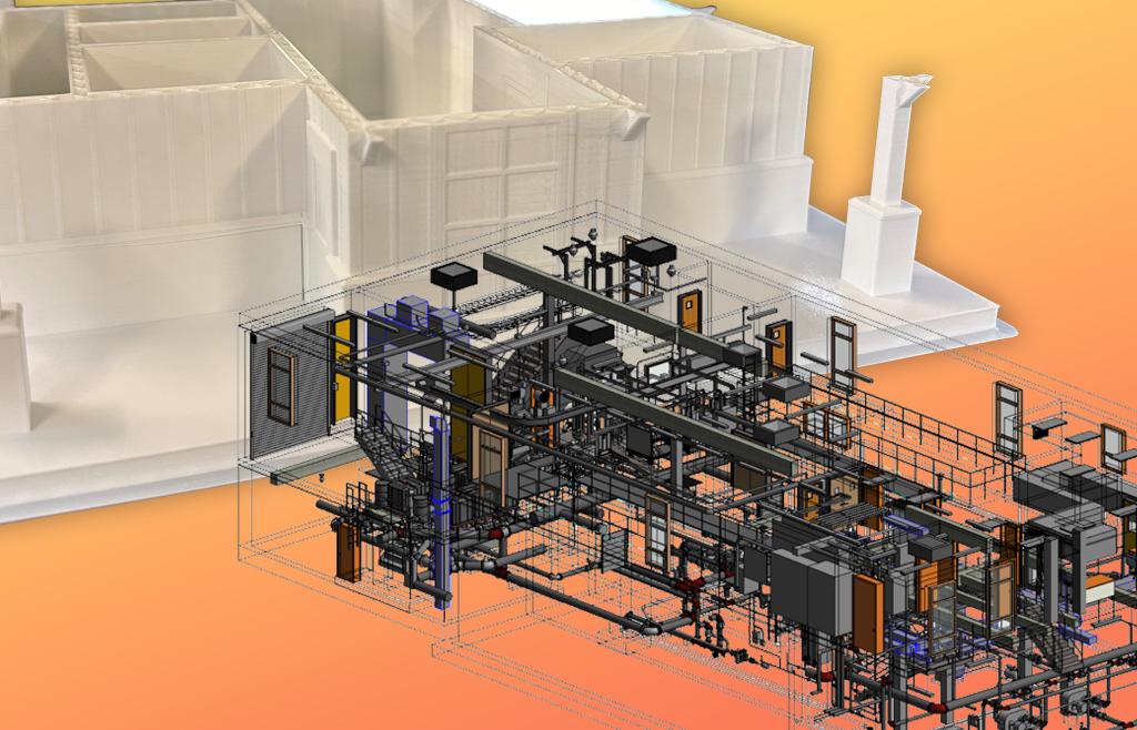 The Future is Now: Emerging Technologies Revolutionizing Architecture ...