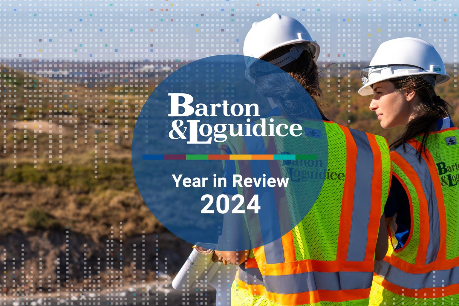 Resources – Barton & Loguidice