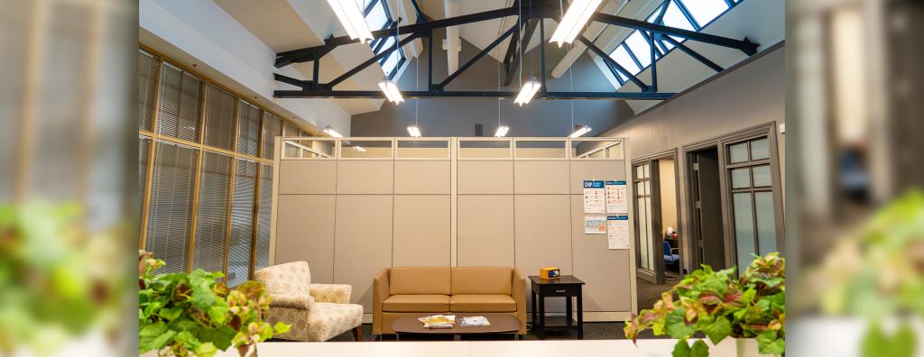 Architecture & Interior Design – Barton & Loguidice