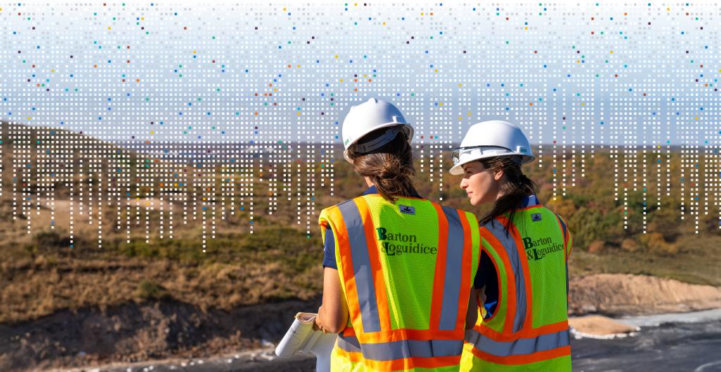 2024 Year In Review – Barton & Loguidice