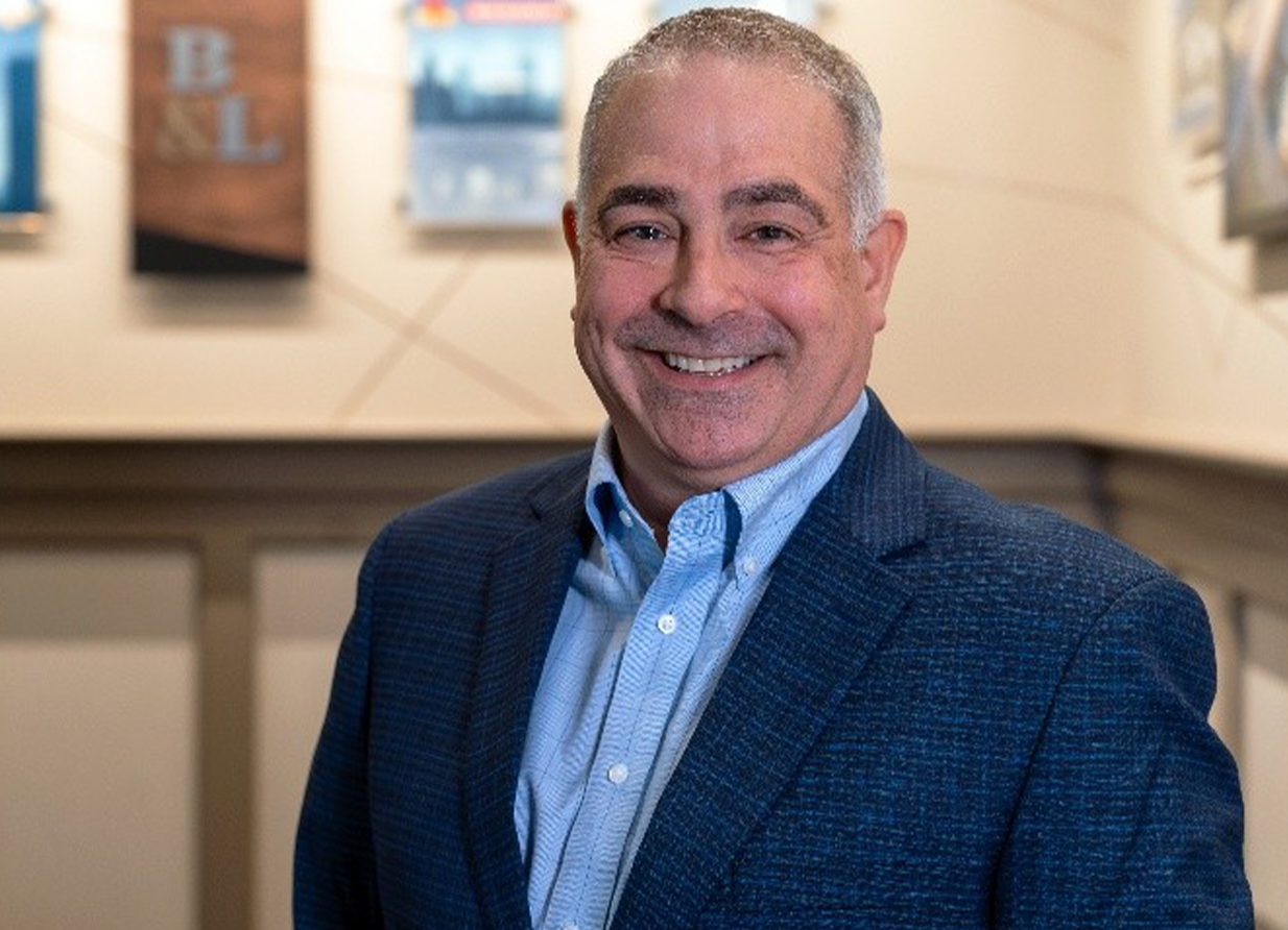 Barton & Loguidice Welcomes Michael E. Zurlo as Municipal Services ...