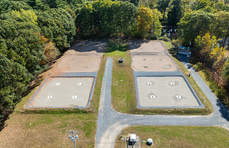 Hamlet of Glenfield Water and Sewer System Improvements – Barton & Loguidice