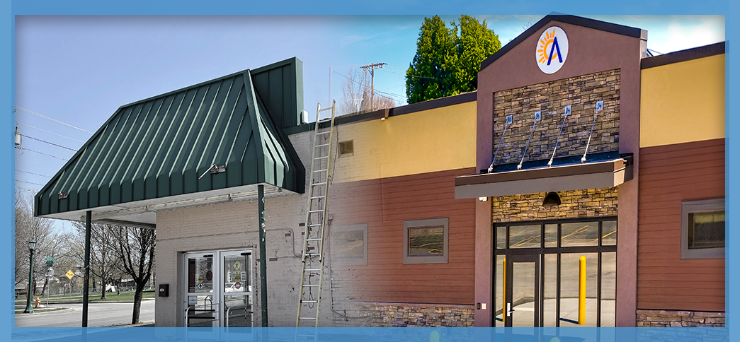 Reimagining Existing Spaces: Adaptive Reuse Strategies for Sustainable ...